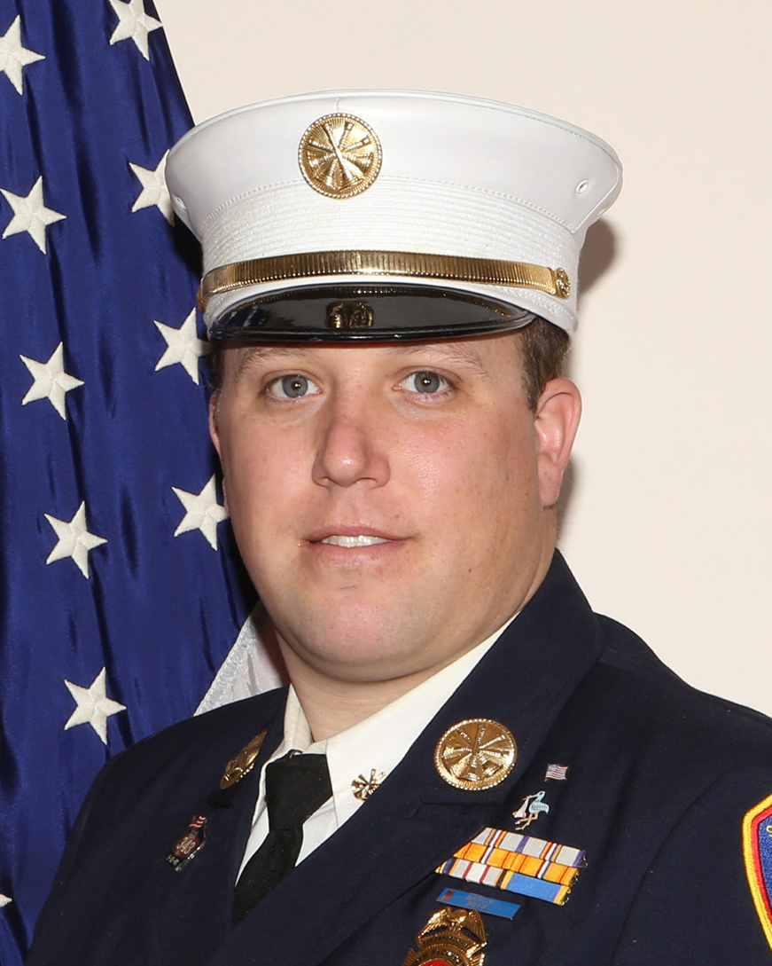 South Farmingdale Fire District | New York, 11735